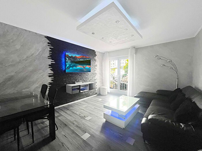 Appartement à vendre - Versailles, Notre Dame - 3 pièces - 2 chambres