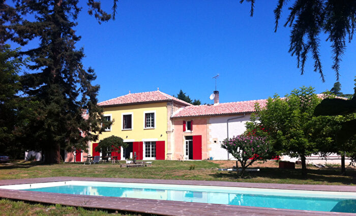 Maison à vendre - Coirac - 6 pièces - 5 chambres