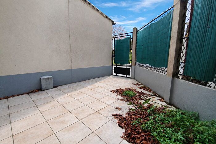 Appartement 3 pièces à vendre - Maisons-Alfort, Hector Berlioz