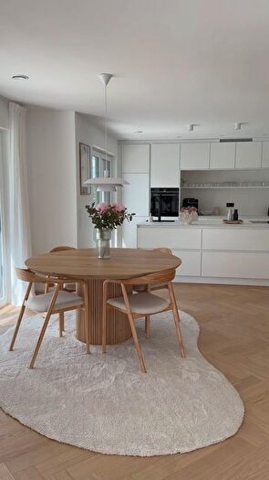 Appartement à vendre - Clamart, Gare - 3 pièces - 2 chambres