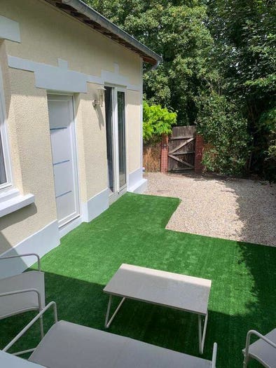 Villers-sur-Mer - Maison 2 pièces à louer
