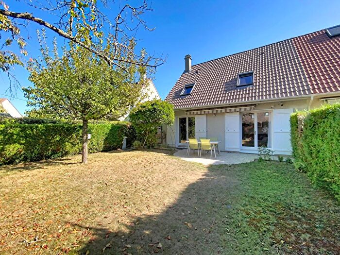 Maison 5 pièces à vendre - Guyancourt, L'Europe