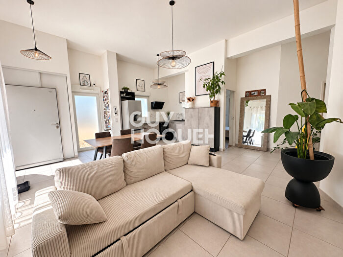 Appartement 4 pièces à vendre - Lagord