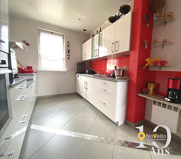 Appartement 6 pièces à vendre à Forbach