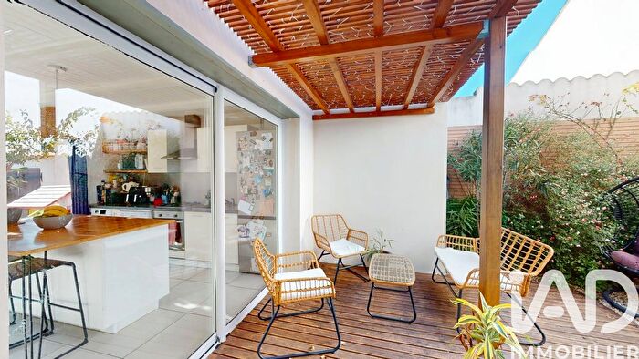 Maison à vendre - Sainte-Soulle - 4 pièces - 2 chambres