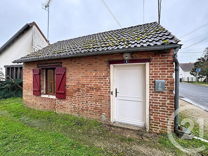Maison 2 pièces à louer - Lamotte-Beuvron