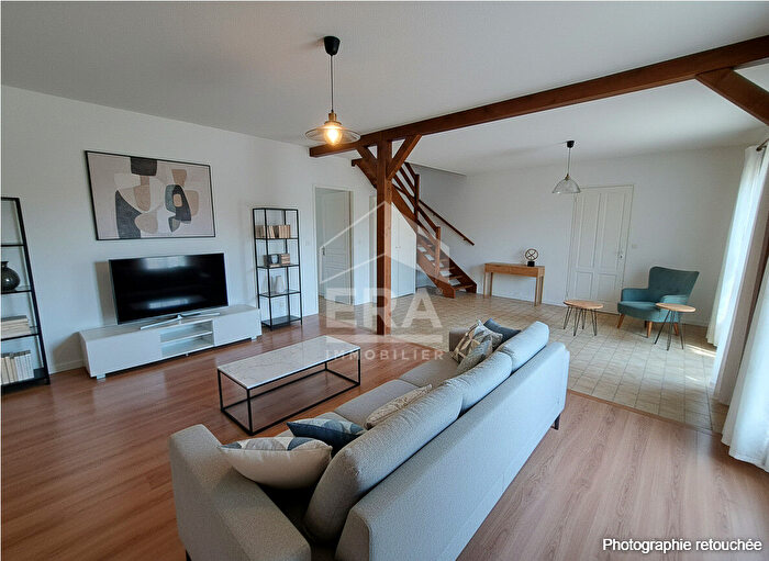 Gap, Gap ville - Appartement 5 pièces à vendre