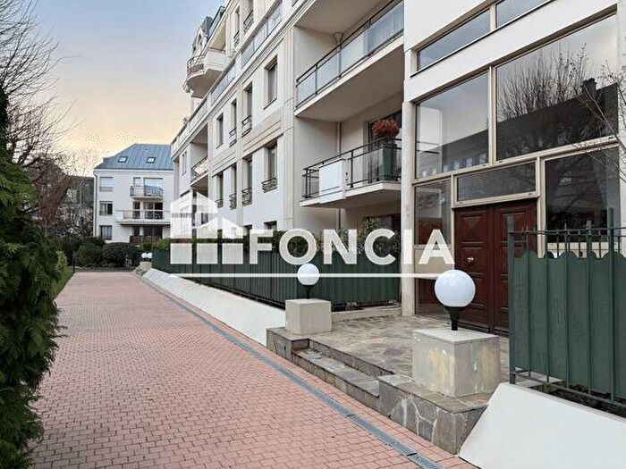 Appartement à louer - Thabor-Saint Helier, Rennes - 2 pièces - 1 chambre