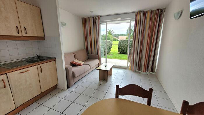 Bidart - Appartement 1 pièce à vendre