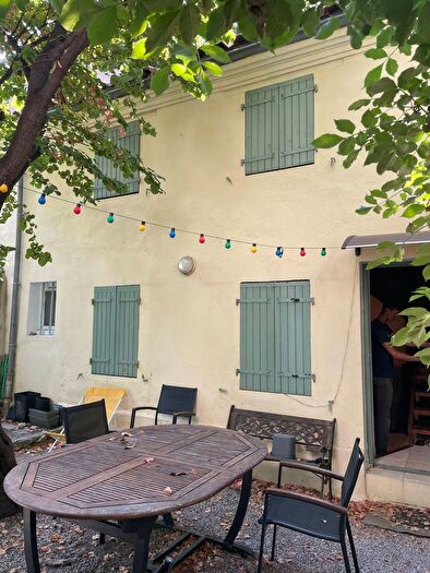 Appartement 2 pièces à Saint Charles, Marseille 1er arrondissement, à louer
