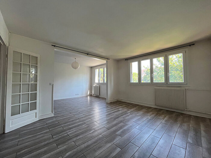 Appartement 4 pièces à louer - Montesson, Centre-ville