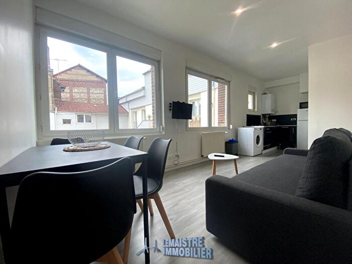 Appartement à vendre - Rouen, Grieu, Vallon Suisse, Saint-Hilaire - 4 pièces - 3 chambres