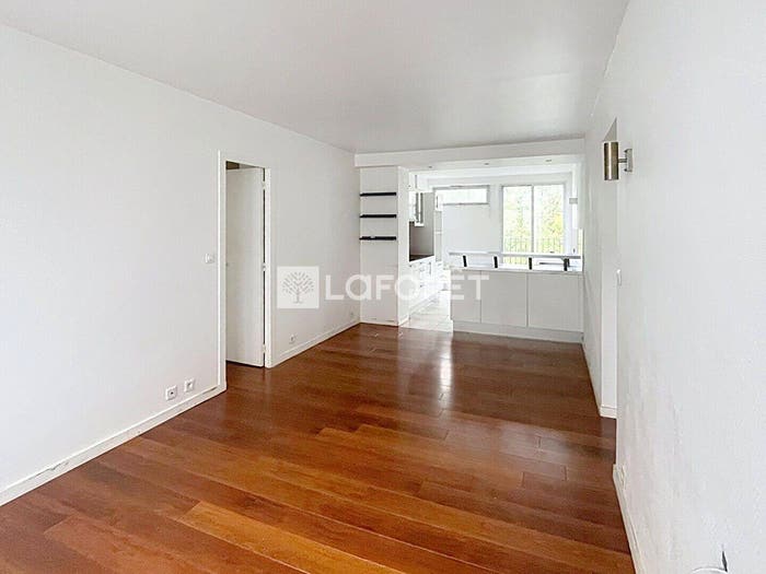 La Fosse Rouge, Sucy-en-Brie - Appartement 3 pièces à louer