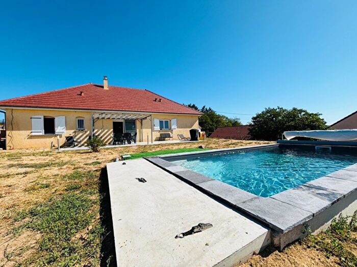 Charmoy : Maison 5 pièces à vendre