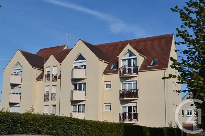 Appartement 1 pièce à Crépy-en-Valois, Prévert, Vassal, à vendre