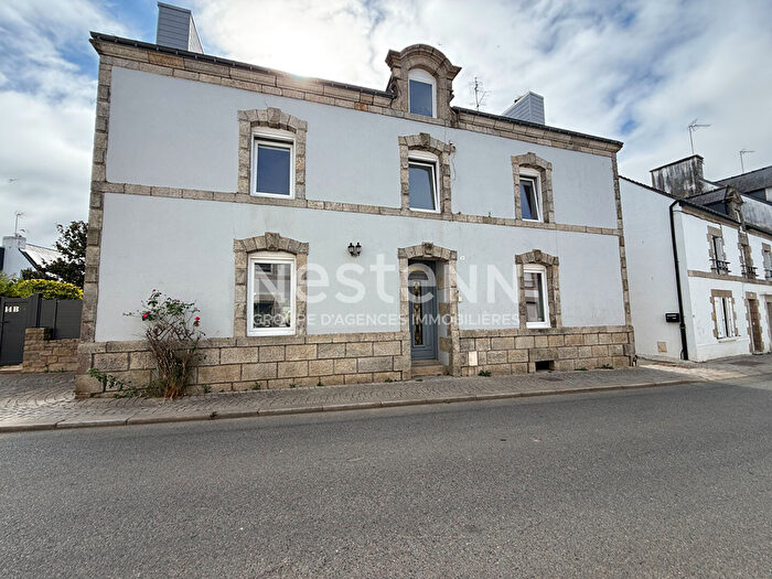 Maison 9 pièces à Moréac, à vendre
