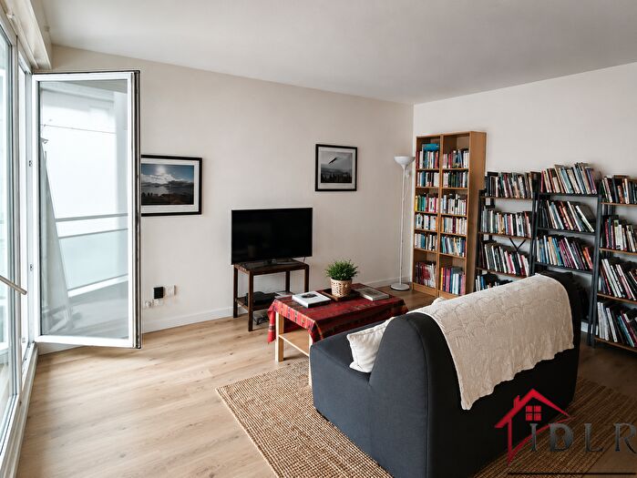Schiltigheim, Marais - Appartement 3 pièces à vendre