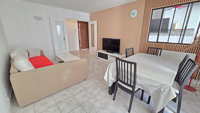 Appartement 4 pièces à vendre - Boissy-Saint-Léger, De Gaulle