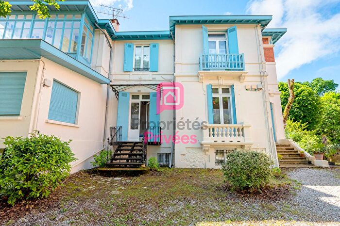 Appartement 3 pièces à Arcachon, Centre-ville, La Chapelle, Gare, à vendre