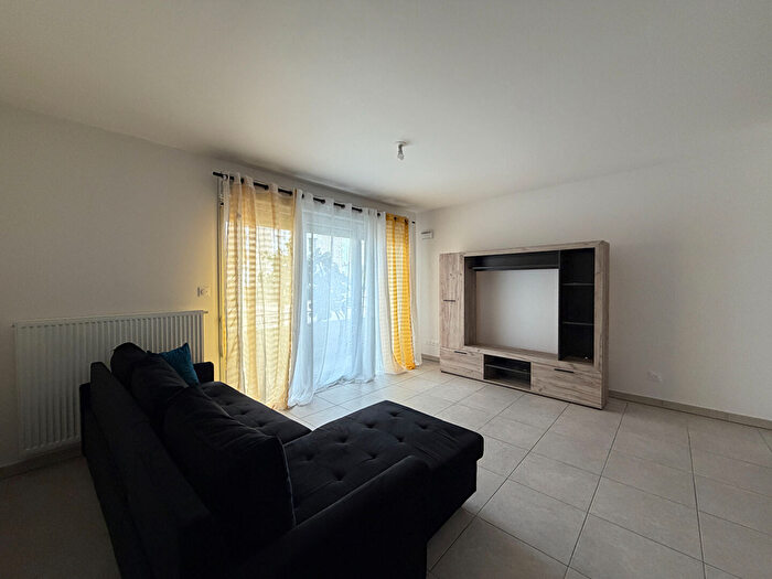 Appartement à louer - Limoges, Aurence, Corgnac, Cité universitaire, Beaublanc - 2 pièces - 1 chambre