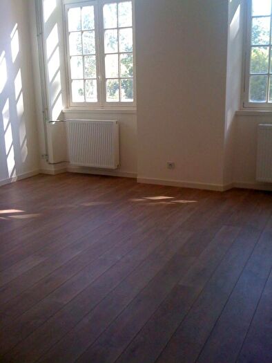 Appartement à vendre - Auxerre, Conches, Les Clairions - 2 pièces - 1 chambre