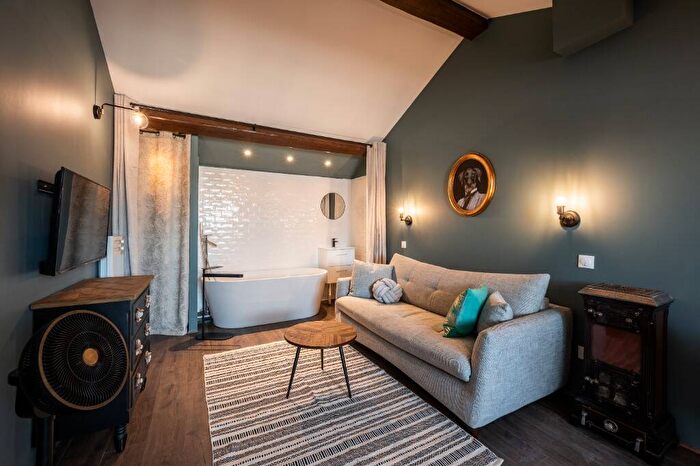 Appartement à louer - Brotteaux, Lyon ème arrondissement - 1 pièce