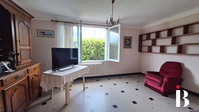 Maison 6 pièces à Saint-Herblain, Bourg, à vendre