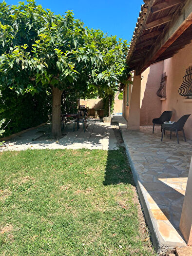 Marguerittes - Maison 5 pièces à vendre