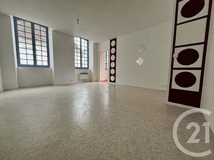 Appartement à louer - Orthez - 2 pièces - 1 chambre