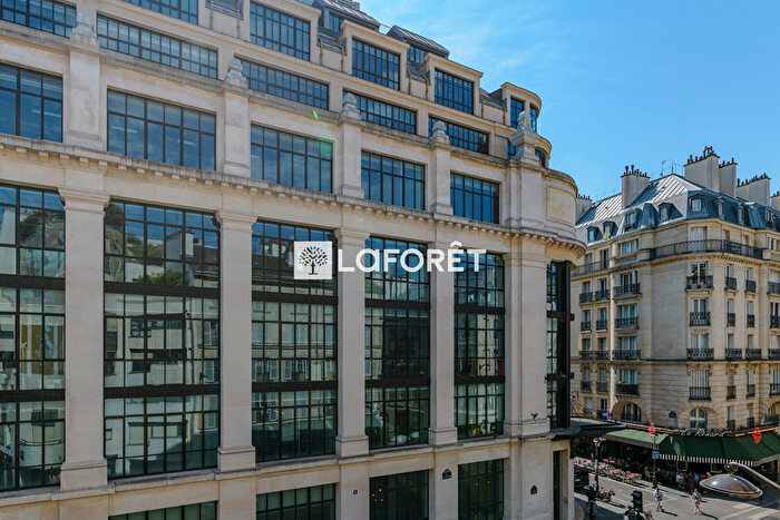 Appartement 3 pièces à Paris 4ème, Saint-Merri, à vendre