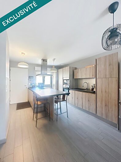 Maison 3 pièces à Fameck, à vendre