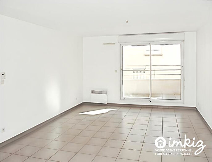 Appartement 3 pièces à Nîmes, Jean Jaurès, à vendre