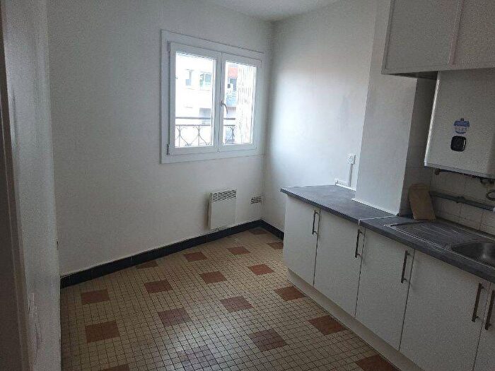 Appartement 2 pièces à Toulouse, à louer