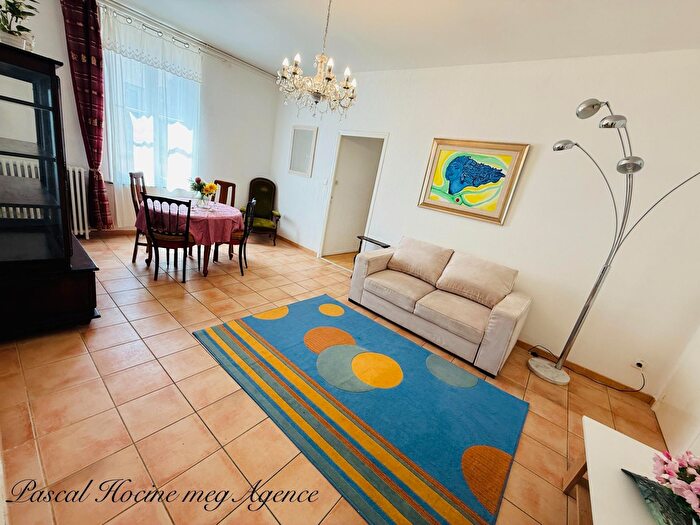Appartement 4 pièces à vendre à Narbonne, Cité