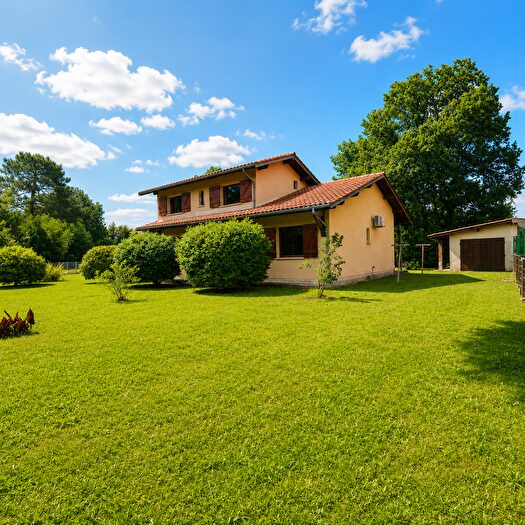 Lège-Cap-Ferret - Maison 5 pièces à vendre