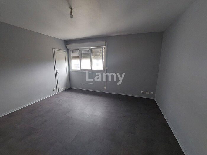 Charruauds le Pintey, Libourne : Appartement 3 pièces à louer
