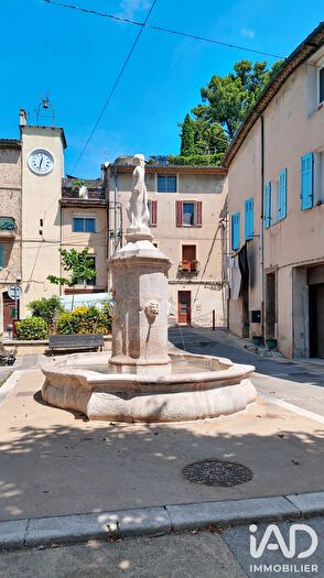 Maison 4 pièces à Auriol, à vendre