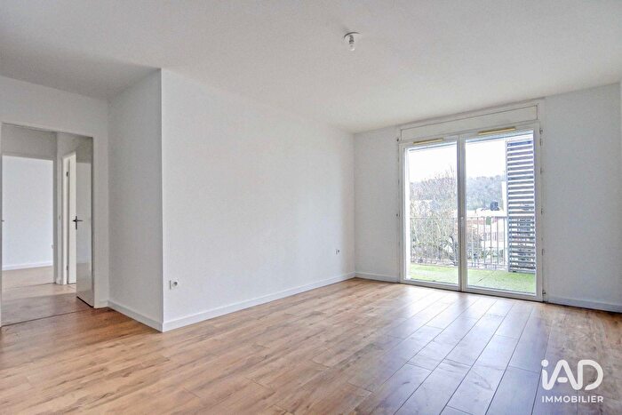 Appartement à vendre - Floirac, Les Clairières de Flore - 3 pièces - 2 chambres