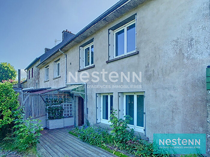 Maison à vendre - Pl uc-sur-Lié, Ploeuc-sur-Lié - 6 pièces - 4 chambres