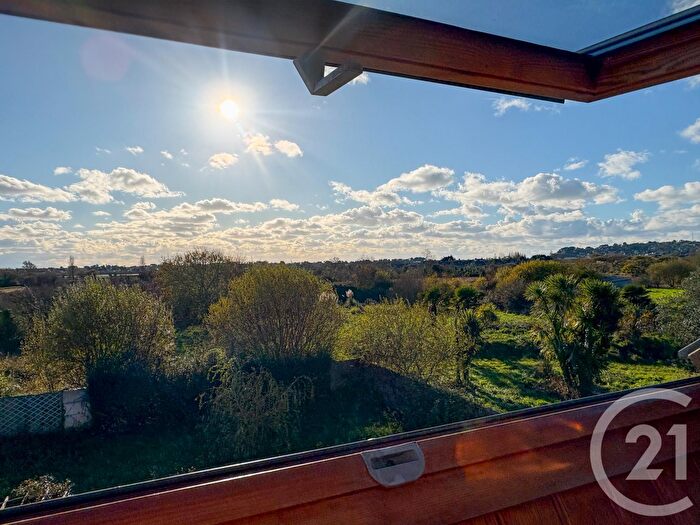 Maison à vendre - Barneville-Carteret - 4 pièces - 3 chambres