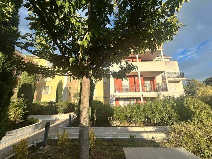 Appartement 2 pièces à Aubagne, à louer