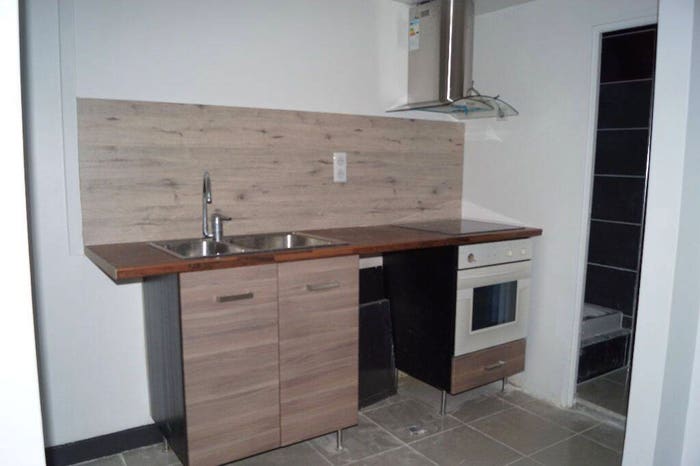 Appartement 1 pièce à louer - Montmirail