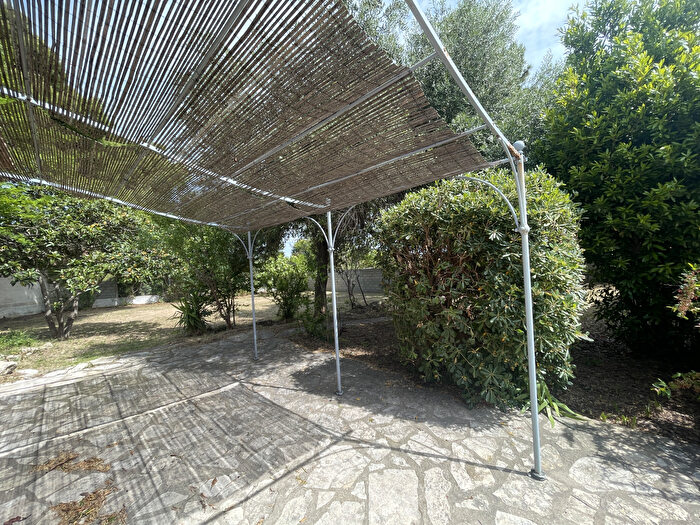 Narbonne : Maison 4 pièces à vendre