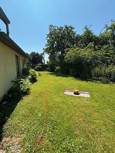 Maison à vendre - Talmas - 6 pièces - 4 chambres