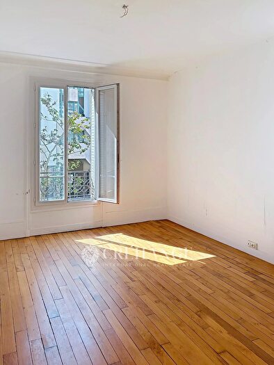 Appartement 3 pièces à vendre - Paris 10ème, Goncourt, Canal Saint-Martin