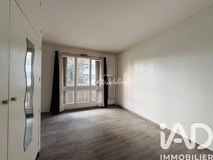 Appartement à vendre - Le Blanc-Mesnil, Nord - 1 pièce