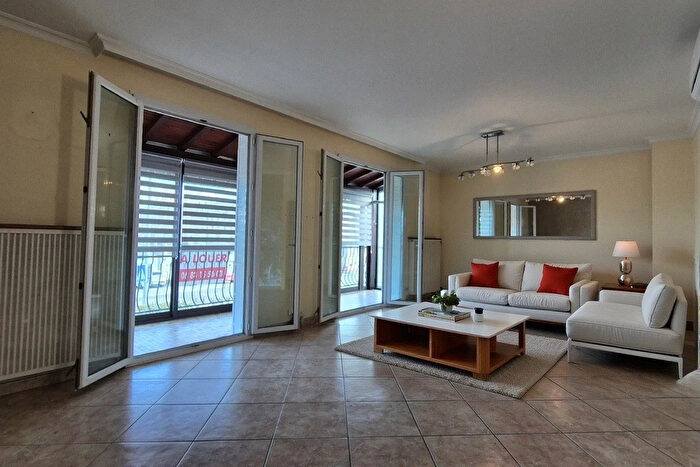 Maison à vendre - Romans-sur-Isère, Etournelles, Gloriette, Pierrottes, Valettes - 4 pièces - 3 chambres