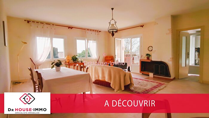 Maison à vendre - Marennes - 4 pièces - 3 chambres