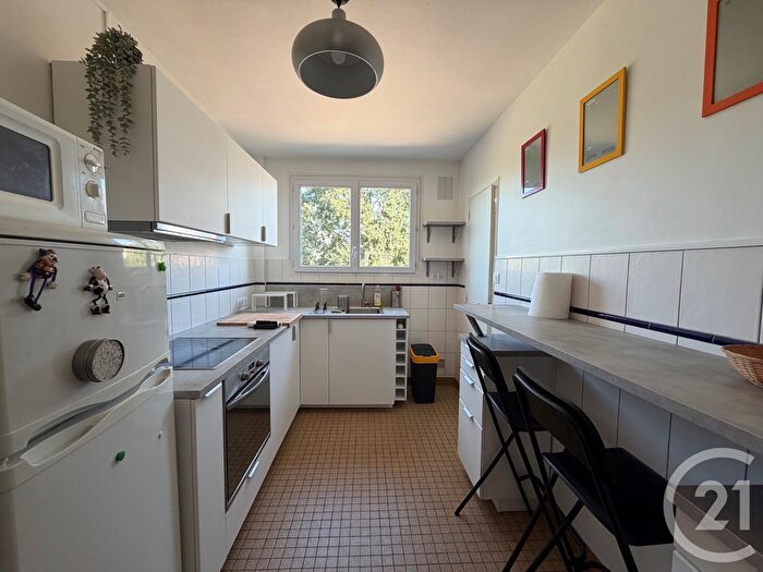 Appartement 3 pièces à louer à Quartiers Sud-Ouest, Sainte-Thérèse