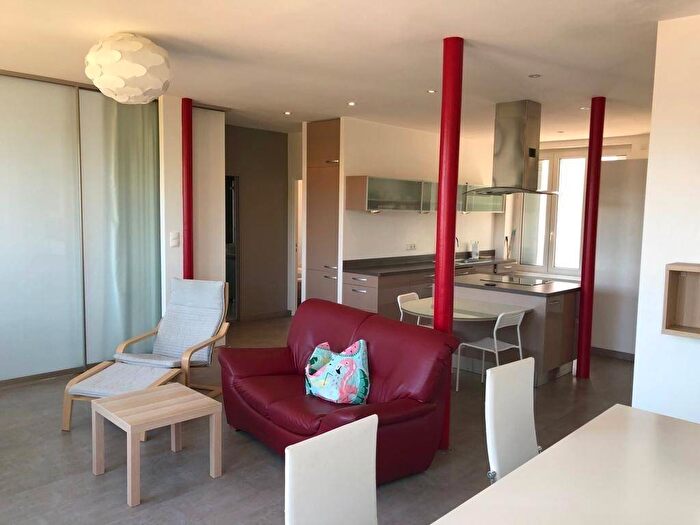 Espaly-Saint-Marcel - Appartement 3 pièces à louer